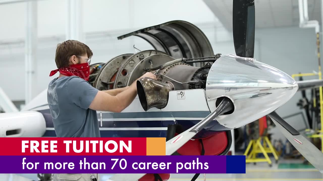 Trident Technical College Enterprise Video Platform